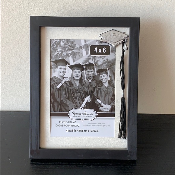 Other | Graduation Photo Frame | Poshmark